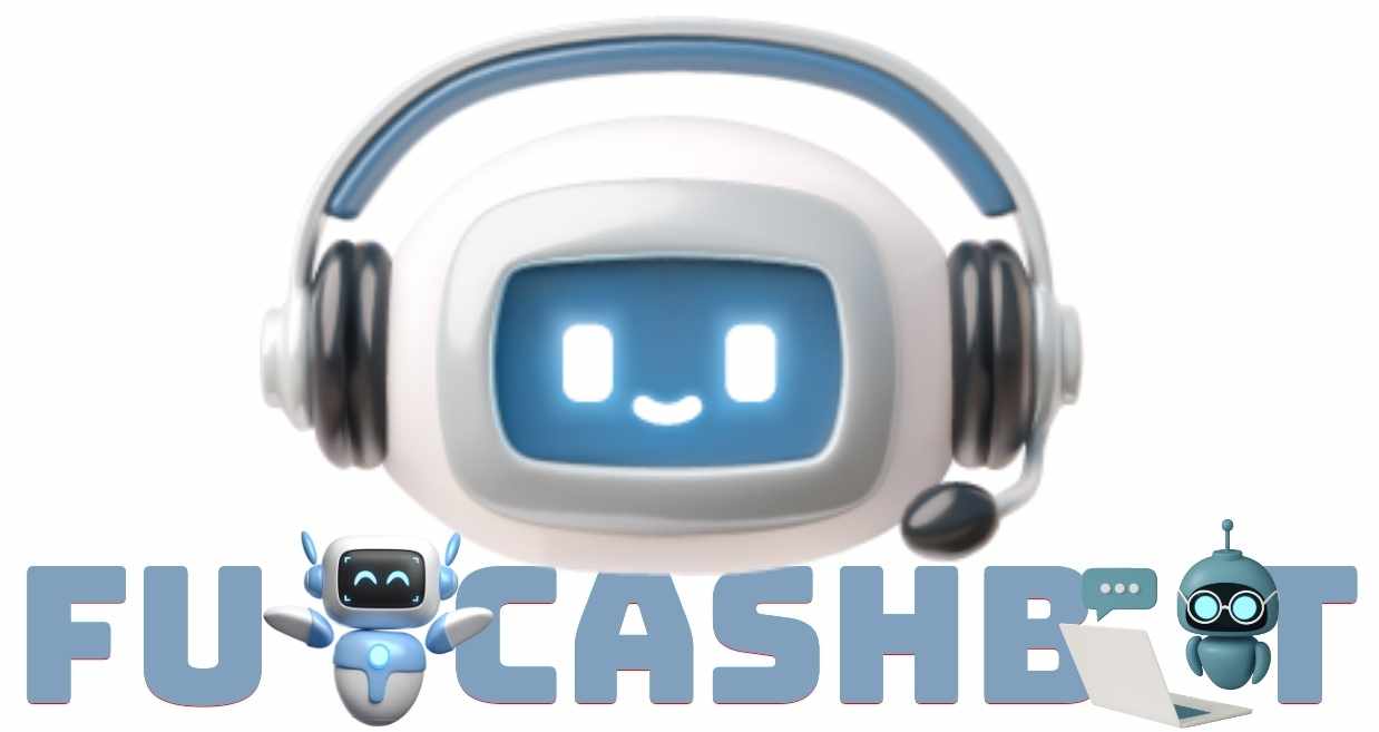Funny Cashbot Olshop - Login